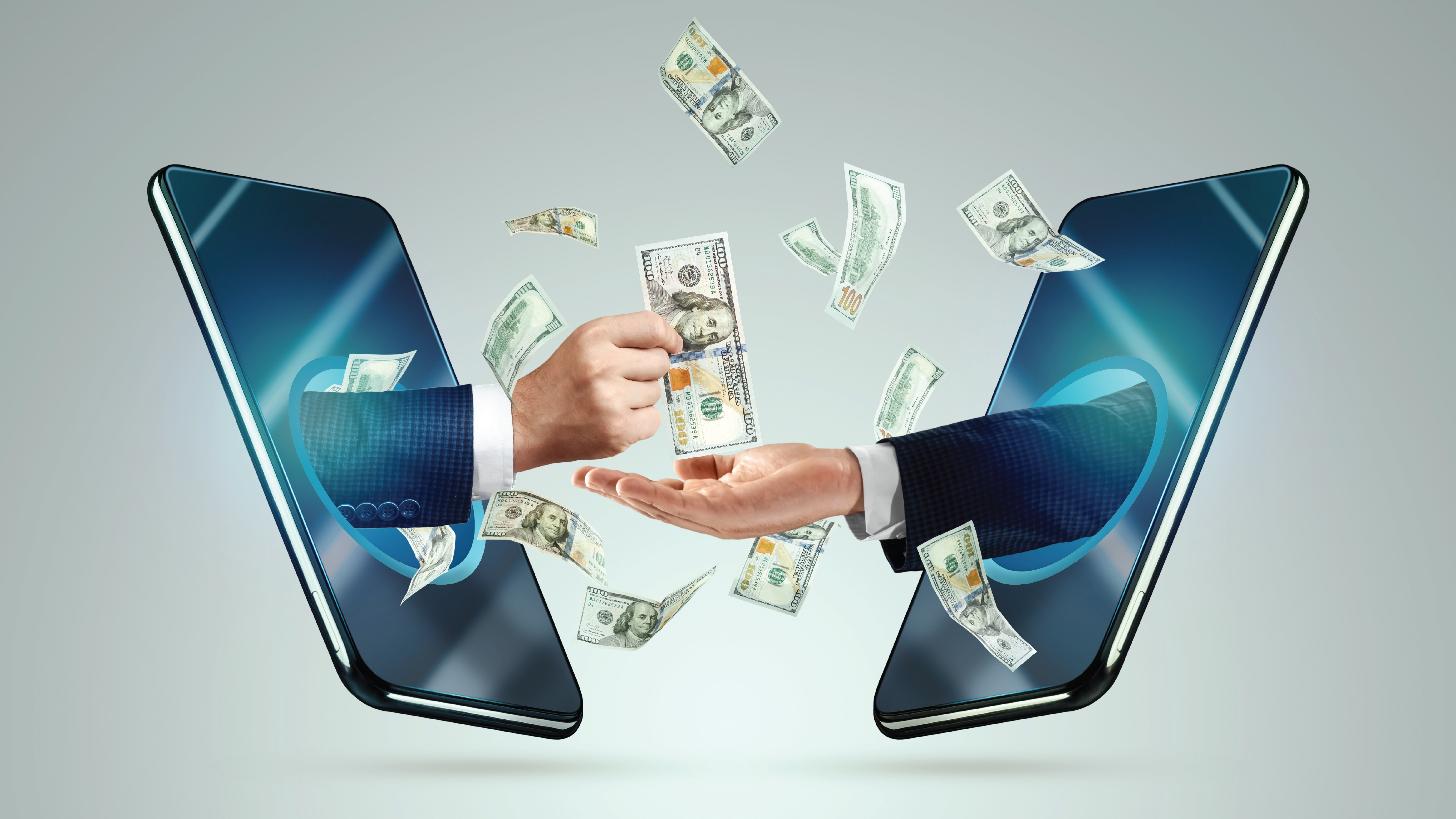 Digital Wallets Vs. Mobile Wallets: Know the Difference